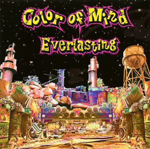 Everlasting / Color of Mind - CDJournal
