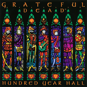 グレイトフル・デッド / ハンドレッド・イヤー・ホール [2CD] [廃盤] - CDJournal