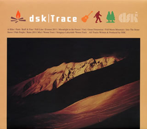 dsk / Trace [デジパック仕様] - CDJournal