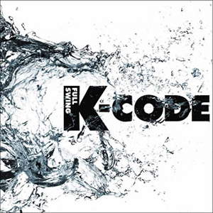 K-CODE / FULL SWING - CDJournal