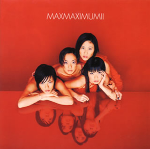 MAX / MAXIMUM2 [紙ジャケット仕様] [限定] - CDJournal
