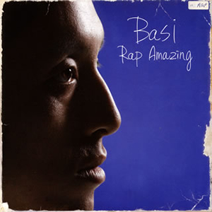 Basi / Rap Amazing - CDJournal