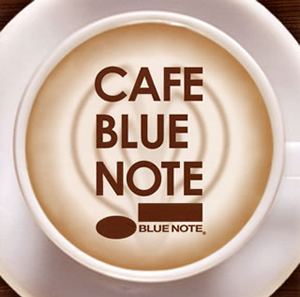 CAFE BLUE NOTE [2CD] - CDJournal