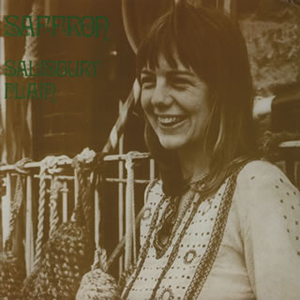 サフロン・サマーフィールド / ソールズベリー・プレイン [紙ジャケット仕様] [限定] - CDJournal