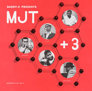 MJT / MJT[+3] [限定] - CDJournal