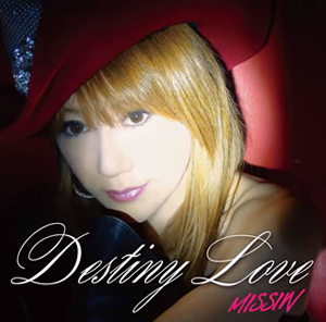MISSIW / Destiny Love / Stay In My Heart - CDJournal