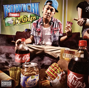 KOWICHI / THE CHIPS [廃盤] - CDJournal