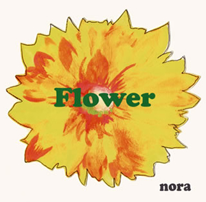 nora / Flower [紙ジャケット仕様] - CDJournal