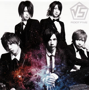 √5(ROOT FIVE) / 新星Ω神話(ネクストジェネレーション) / ボク時々、勇者 [CD+DVD] [限定] - CDJournal