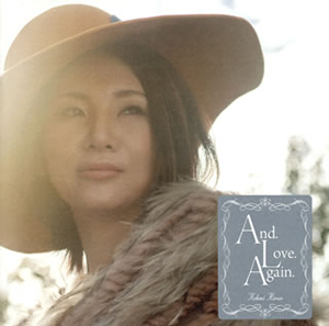 広瀬香美 / And.Love.Again. - CDJournal