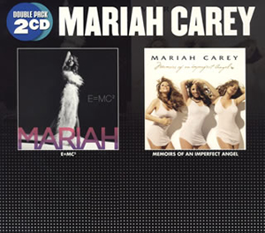 マライア・キャリー / E=MC2～MIMI第2章 / メモワール～デラックス・エディション [2CD] [限定][廃盤] - CDJournal
