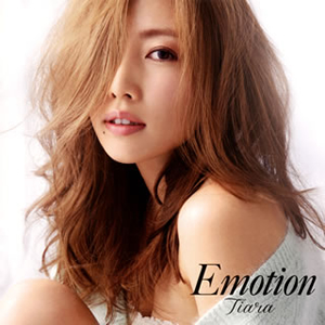Tiara / Emotion - CDJournal
