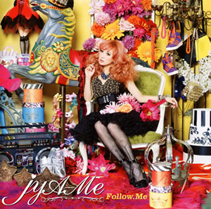 jyA-Me / Follow.Me [廃盤] - CDJournal