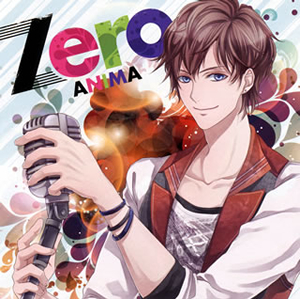 あにま / Zero - CDJournal