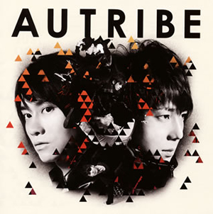 植木 豪（PaniCrew）＆良知真次率いるAUTRIBE、デビュー・アルバムをリリース - CDJournal ニュース