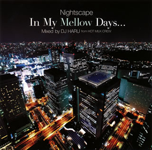 In My Mellow Days...Nightscape - CDJournal