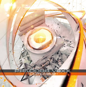 KEMU VOXX / PANDORA VOXX-complete- [2CD] - CDJournal