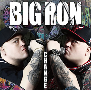 BIG RON、ニュー・アルバムからのミュージック・ビデオが期間限定で2曲公開 - CDJournal ニュース