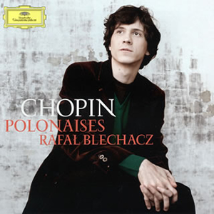 ショパン:ポロネーズ集 ブレハッチ(P) [SHM-CD] - CDJournal