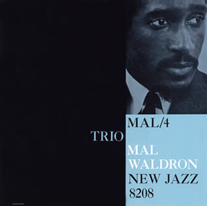 マル・ウォルドロン / マル-4 [SHM-CD] - CDJournal