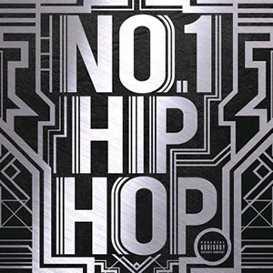 NO.1 HIP HOP [2CD] - CDJournal
