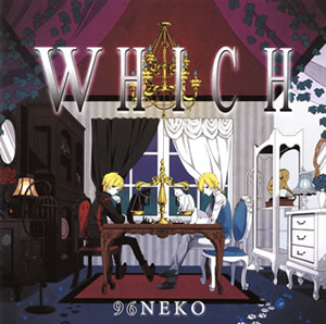 96NEKO / WHICH - CDJournal