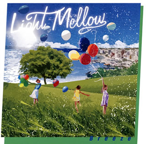 Light Mellow Breeze - CDJournal