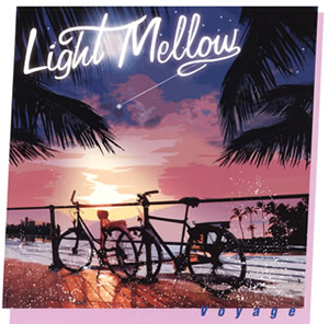 Light Mellow Voyage - CDJournal