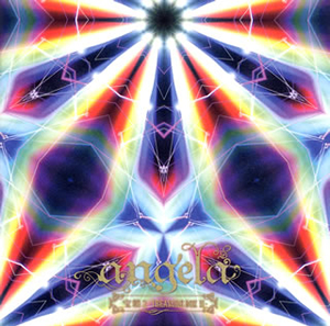 angela / 宝箱2-TREASURE BOX2- - CDJournal