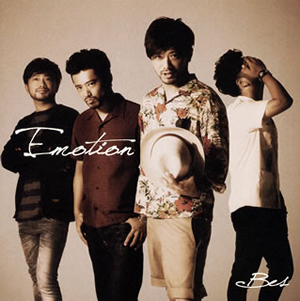 BES / Emotion - CDJournal