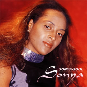 SONYA / SONYA-SOUL - CDJournal