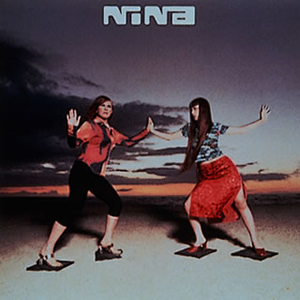 NiNa / NiNa [SA-CD] - CDJournal