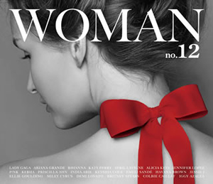 WOMAN 12 [2CD] - CDJournal