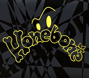 HONEBONE / ANDROID [デジパック仕様] - CDJournal