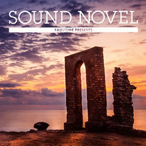 SOUND NOVEL [紙ジャケット仕様] - CDJournal