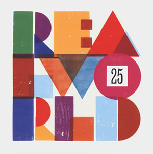 リアル・ワールド 25 [3CD] - CDJournal