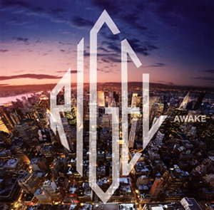 RIGEL / AWAKE - CDJournal