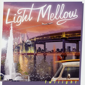 Light Mellow Twilight - CDJournal