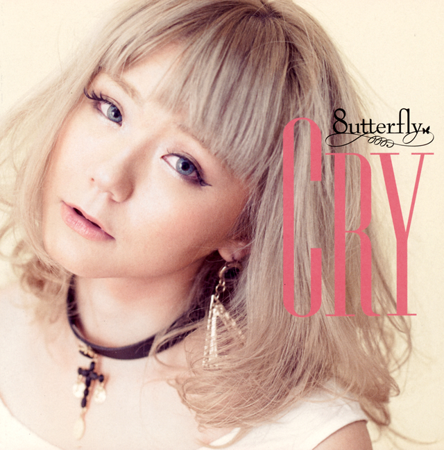 8utterfly / CRY - CDJournal