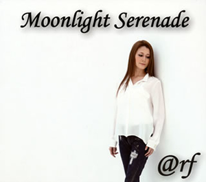 @rf / Moonlight Serenade [デジパック仕様] - CDJournal