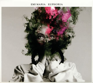 EMI MARIA / EUPHORIA [デジパック仕様] - CDJournal