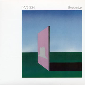 P-MODEL / Perspective [紙ジャケット仕様] [SHM-CD] [限定] - CDJournal