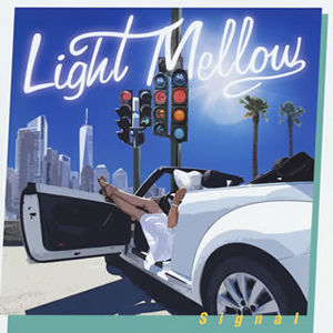 Light Mellow Signal - CDJournal
