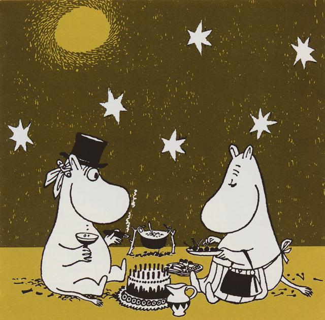 -Joy with Moomin-Music for Classical Christmas - CDJournal