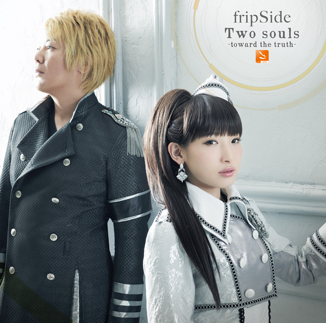 fripSide / Two souls-toward the truth- - CDJournal