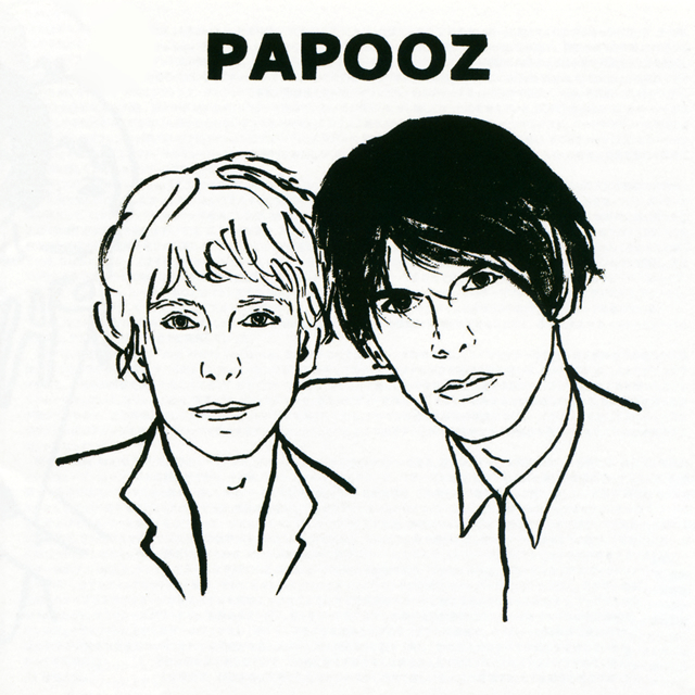 PAPOOZ / Green Juice - CDJournal.com