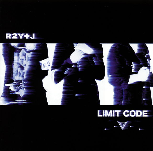 R2Y+J / LIMIT CODE - CDJournal