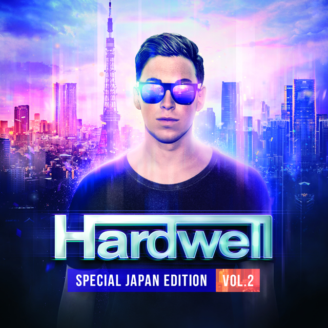 Hardwell / SPECIAL JAPAN EDITION VOL.2 - CDJournal