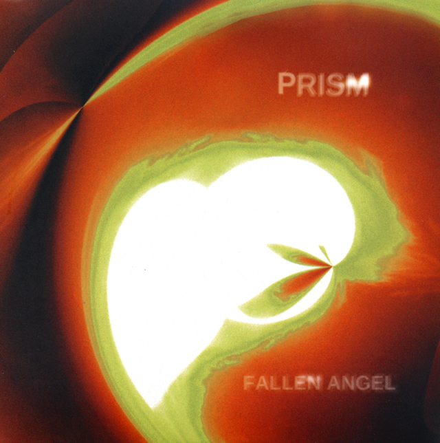PRISM / FALLEN ANGEL [紙ジャケット仕様] [2CD] [限定] - CDJournal