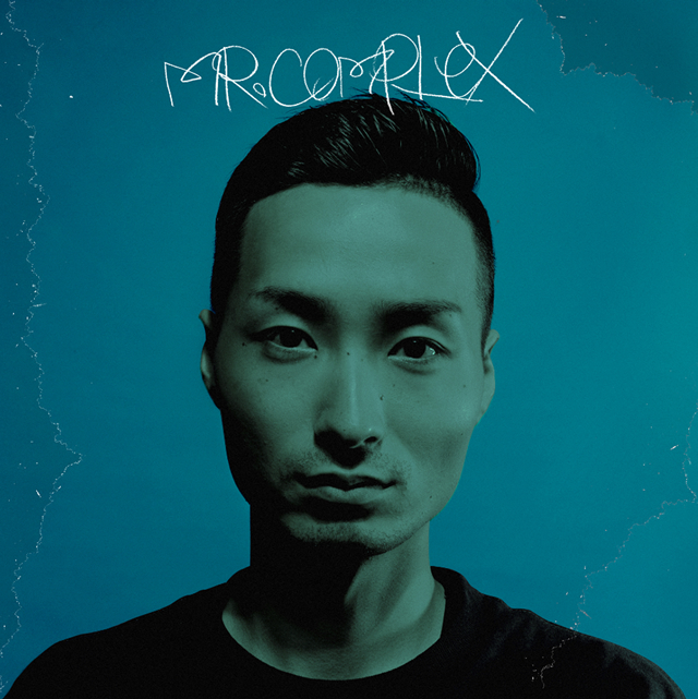 MAS / MR.コンプレックス - CDJournal